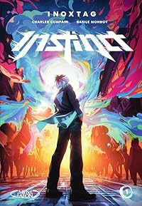 Dungeon Architect (Webtoon) | Scan-Manga