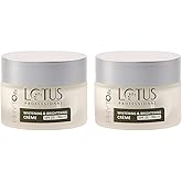 Lotus Professional PHYTORx WHITENING & BRIGHTENING CREAM SPF 25 | PA ...