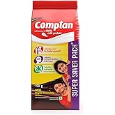 Complan Nutrition Drink Powder for Children, Royale Chocolate Flavour, 1 kg Carton | Nutrition ...