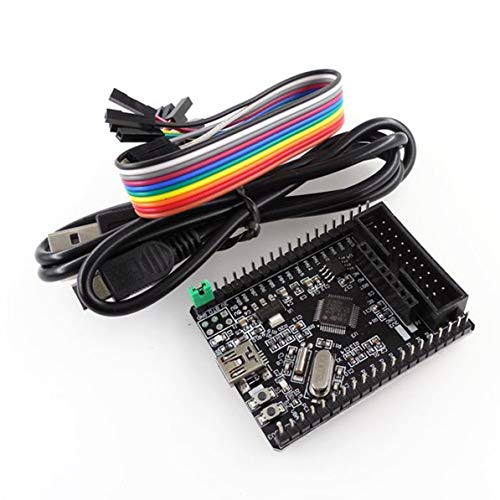 Buy STM32F103C8T6 STM 32f103 STM32f1 STM32 Minimum System Board 20P ...