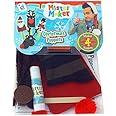 Mister Maker Christmas Puppets : Amazon.co.uk: Toys & Games
