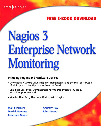 nagios xi