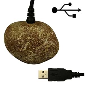 USB Pet Rock: Amazon.co.uk: Office Products