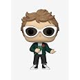Funko POP! Music: Lewis Capaldi : Amazon.co.uk: Toys & Games