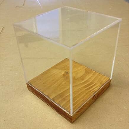 Amazon.co.uk: perspex boxes