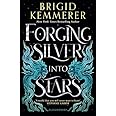 Forging Silver into Stars: Brigid Kemmerer : Kemmerer, Brigid: Amazon ...