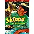 Skippy The Bush Kangaroo: Volume 2 [DVD]: Amazon.co.uk: Ed Devereaux ...