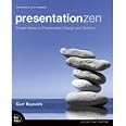 Presentation Zen: Simple Ideas on Presentation Design and Delivery ...