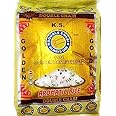 Double Chabi 1121 Golden Basmati Rice, 10kg : Amazon.in: Grocery ...