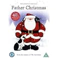 Father Christmas [DVD]: Amazon.co.uk: Dave Unwin, John Coates, Raymond ...