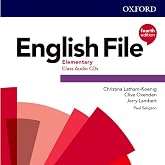 English file. Digital gold. A1-A2. Student's book & workbook without ...