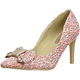 Ruby Shoo Womens Miley Court Shoes: Amazon.co.uk: Shoes & Bags