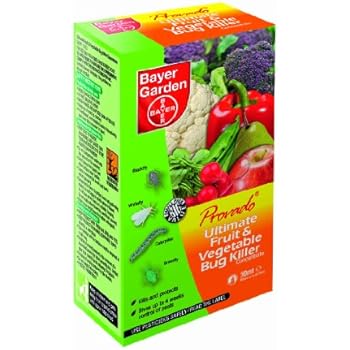 BugClear Ultra Vine Weevil Killer Insecticide: Amazon.co.uk: Car ...