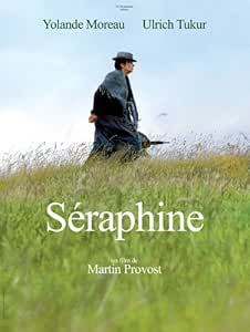 Seraphine Poster Movie French 27 x 40 In - 69cm x 102cm Anne Benoît ...