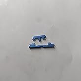 Mobile World Power On Off Button Volume Flex & Outer Button (Combo ...