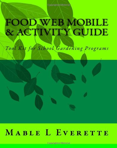 Amazon.in: Buy Food Web Mobile & Activity Guide: Tool Kit for School ...