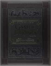 Amazon.fr - Dans les coulisses de Game of thrones : Le trône de fer ...