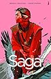 Saga Volume 1 (Saga (Comic Series)): Amazon.co.uk: Brian K Vaughan: 9781607066019: Books