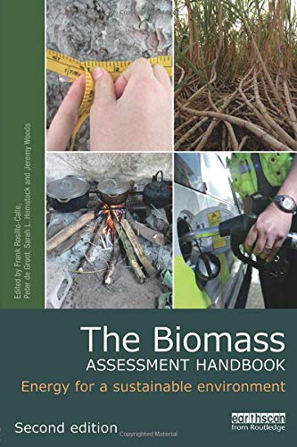 Amazon.in: Buy The Biomass Assessment Handbook: Energy for a ...