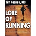 Lore of Running: Amazon.co.uk: Timothy Noakes: 8601404308680: Books