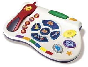 Comfy Easy PC My First Keyboard: Amazon.co.uk: Toys & Games