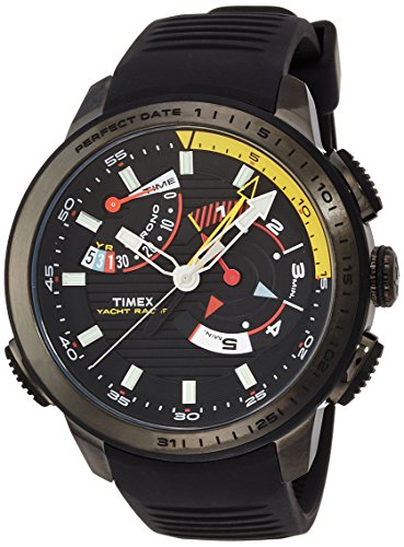 Timex TW2P44300AA Mens IQ Adventure watch