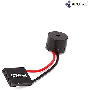 Amazon.in: Buy PC Motherboard internal speaker by Corpco Online at Low ...