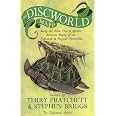 The Discworld Mapp: Sir Terry Pratchett’s much-loved Discworld, mapped ...