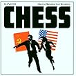 Chess: Complete Cast Album (2CD) by Emma Kershaw, Zubin Varla Stig ...