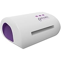 Gemini Junior Electric Die Cutting & Embossing Machine With Pause and ...