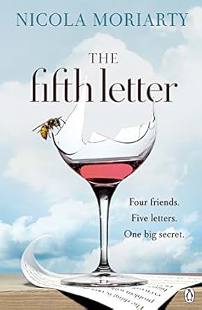 The Fifth Letter eBook: Nicola Moriarty: Amazon.co.uk: Kindle Store