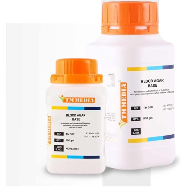 Agar Agar Powder TMMedia Medium, 43% OFF | mpi.gov.la