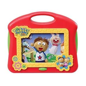 Tickety Toc Musical TV: Amazon.co.uk: Toys & Games