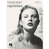 reputation deluxe - Special Edition Volume 2: Swift, Taylor: Amazon.in ...