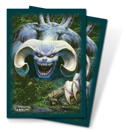 Opiniones de UltraPro 82708 Demon Protector - Juego de cartas ...