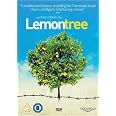 Lemon Tree (2008) [DVD]: Amazon.co.uk: Hiam Abbass, Doron Tavory, Ali ...