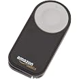 Amazon Basics Wireless Remote Control For Nikon P7000, D3000, D40, D40x ...