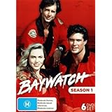 BAYWATCH - Complete collection Series 1-11 - incl. pilot movie: Amazon ...