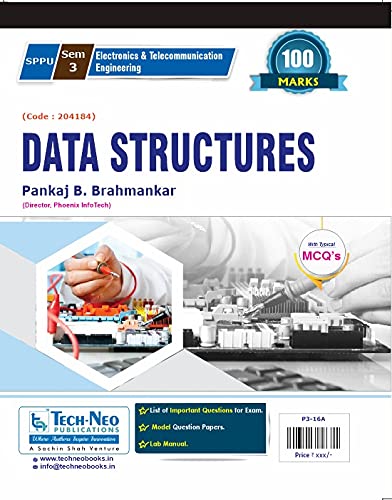 Buy DATA STRUCTURES Second Year E TC Branch In Sem END SEM Exam buy-data-structures-second-year-e-tc-branch-in-sem-end-sem-exam