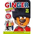 Ginger and friends. Per la Scuola elementare. Con e-book. Con ...