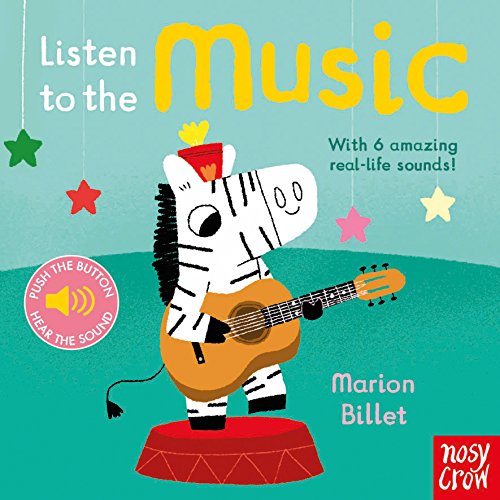 Listen to the Music: Amazon.co.uk: Marion Billet: 9780857635631: Books