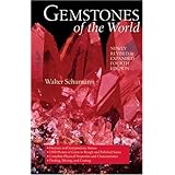 Gemstones of the World: Newly Revised Fifth Edition: Amazon.co.uk: Walter Schumann ...