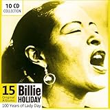 Lady Day: The Complete Billie Holiday On Columbia: Amazon.co.uk: Music