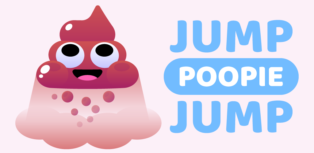 Jump Poopie Jump! Amazing Poop Emoji Anti Stress Arcade: Toilet Time ...