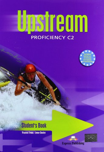 Karan Festus: Upstream Proficiency. Student's Book PDF Kindle