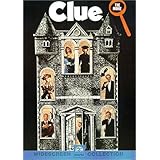 Clue [DVD] [1985]: Amazon.co.uk: Eileen Brennan, Tim Curry, Madeline ...