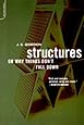 Structures: Or Why Things Don't Fall Down: Amazon.co.uk: Gordon, J. E ...