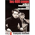 Les 400 coups: Amazon.fr: Jean-Pierre Léaud, Claire Maurier, Albert ...