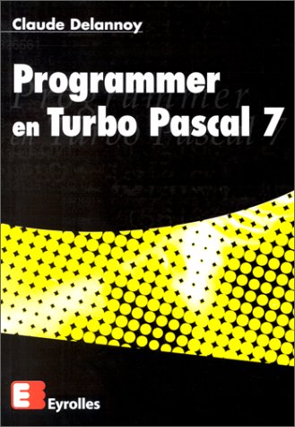 programmation en turbo pascal pdf