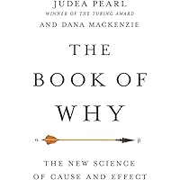 The Book of Why: The New Science of Cause and Effect: includes PDF ...